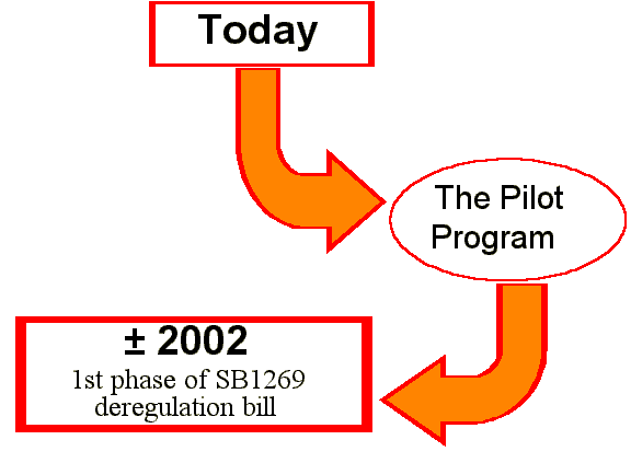 Rappahannock Electric Cooperative Comments